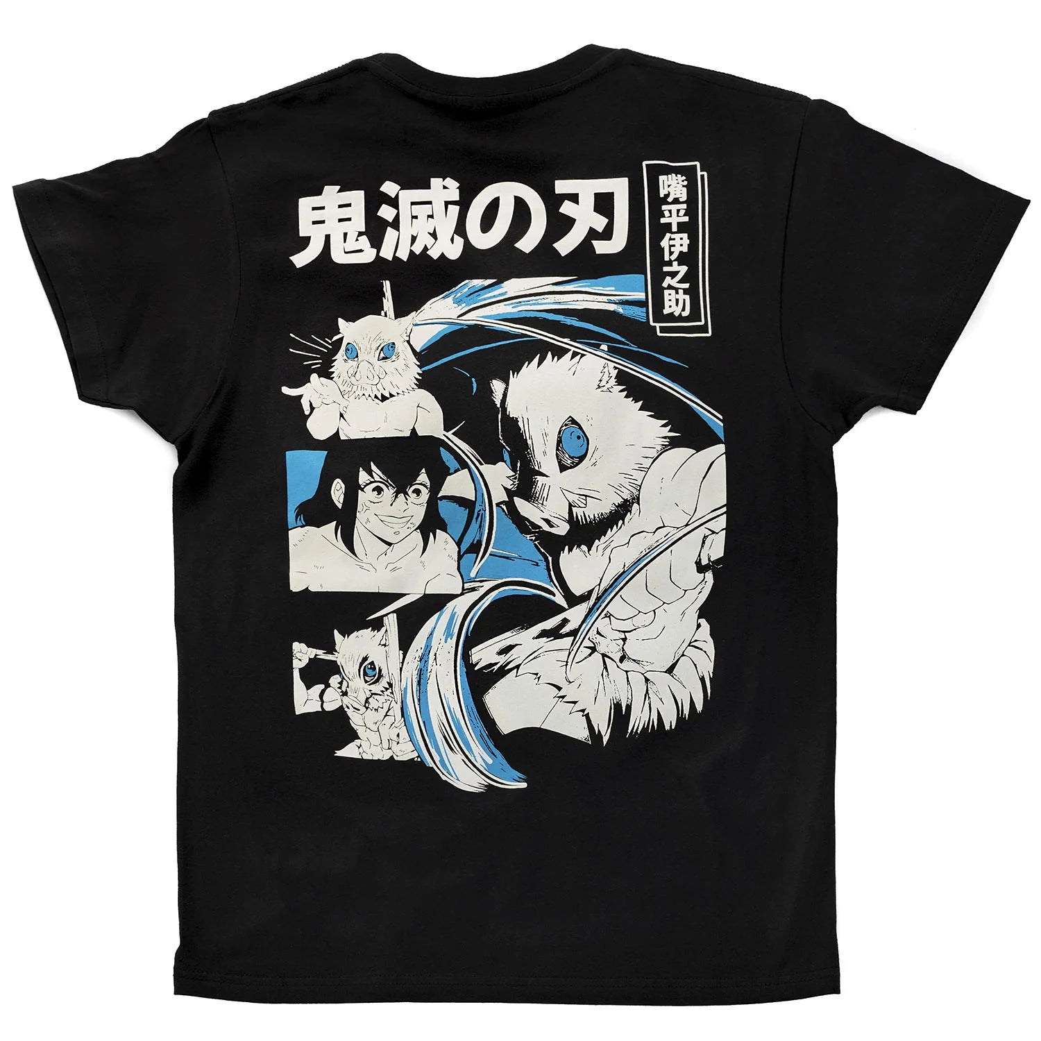 PLAYERAS ACID POP