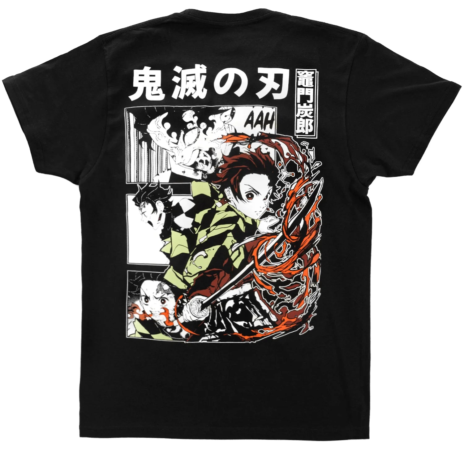 PLAYERAS ACID POP