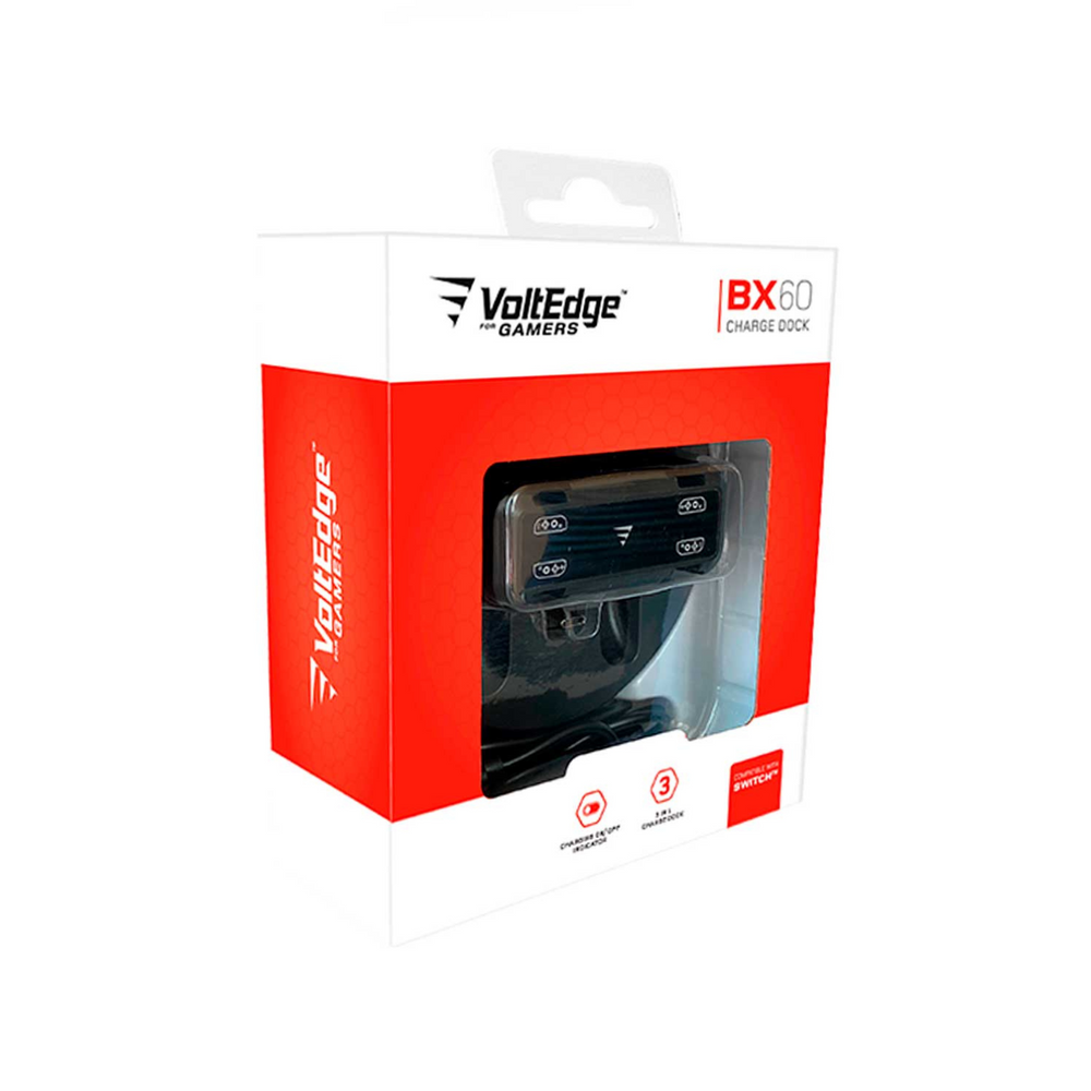 Bx60 All In One (Voltedge) Nintendo Switch