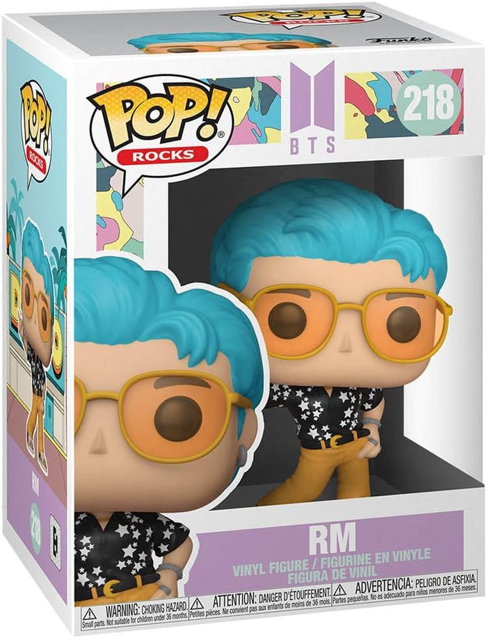 Funko RM 218 (BTS)