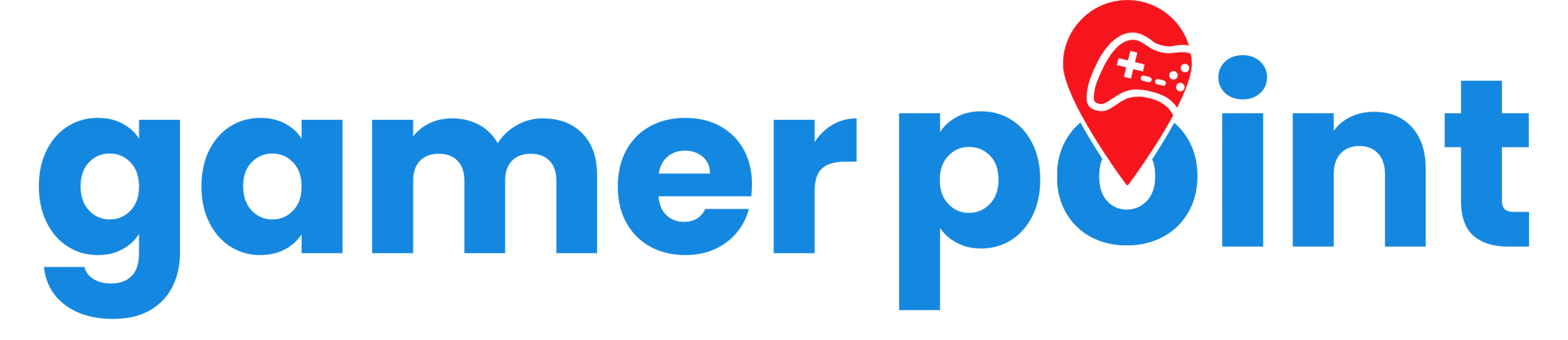 BIENVENIDO A GAMERPOINT