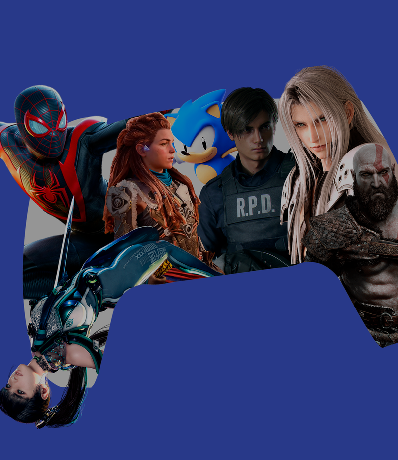 Playstation