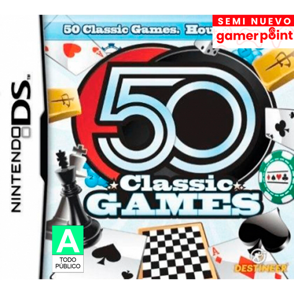 Nintendo DS