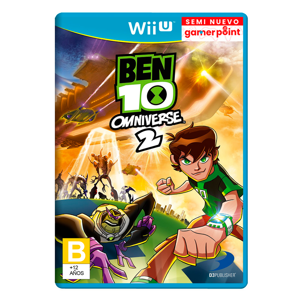 Nintendo Wii
