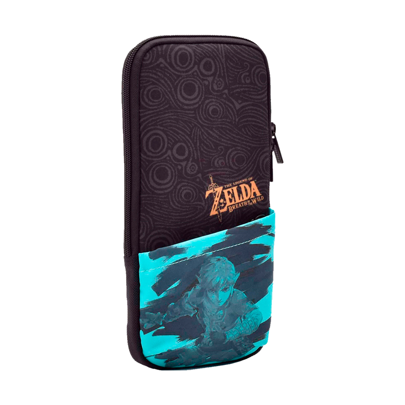 Estuche Slim Pouch Zelda Botw (Hori) Nintendo Switch