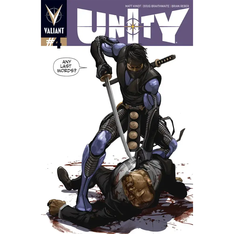 Comic Unity 04