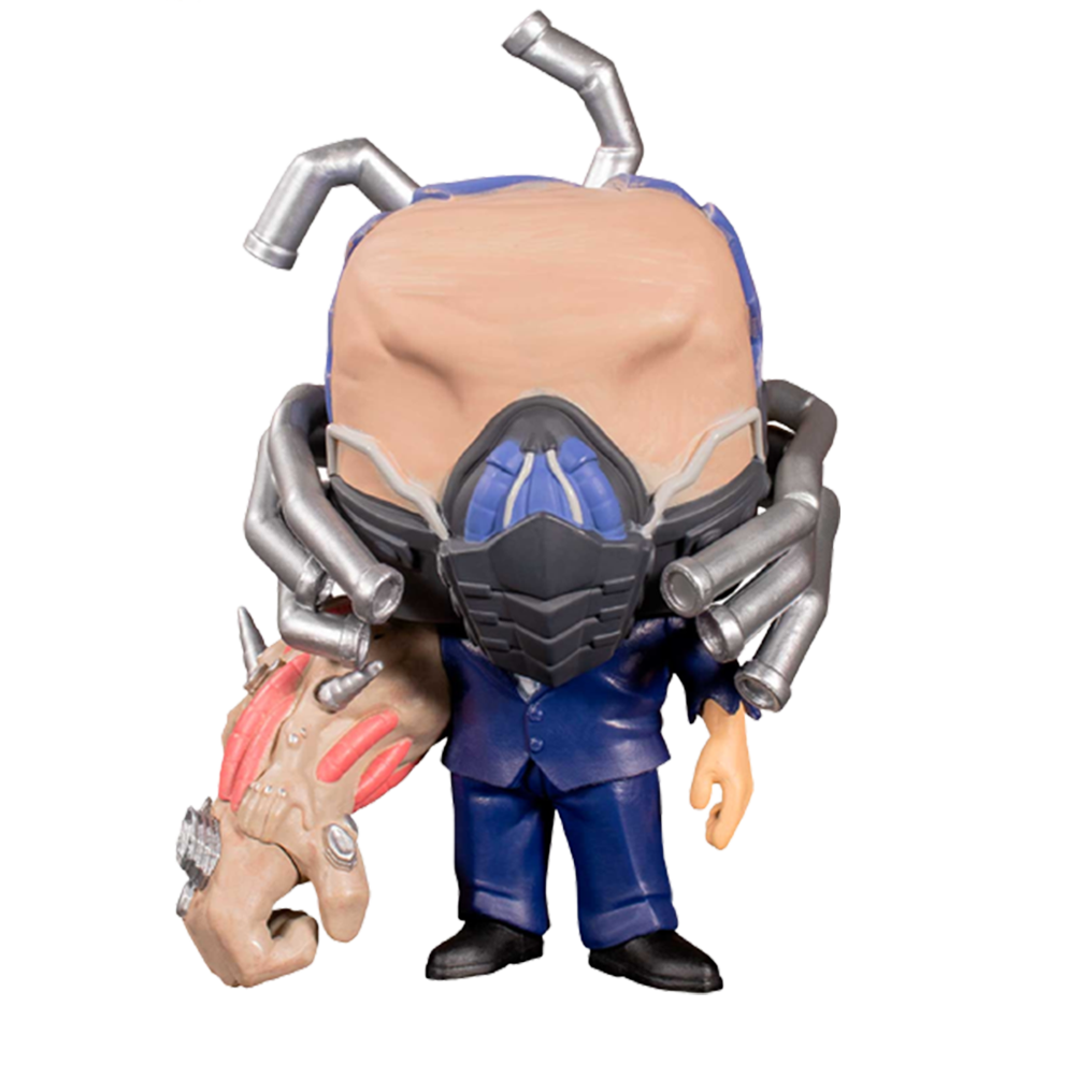 Funko All For One 647 Special Edition (My Hero Academia)