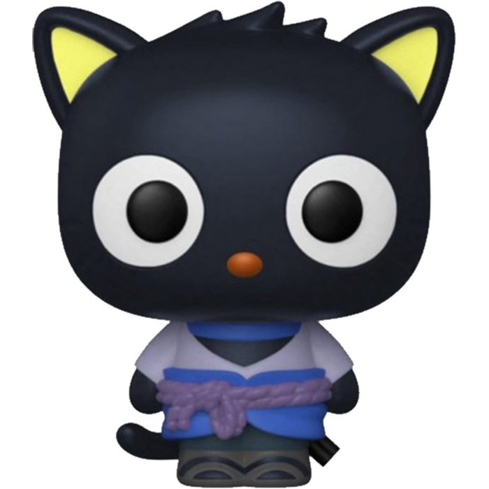 Funko Chococat 1018 (Naruto Shippuden | Hello Kitty)