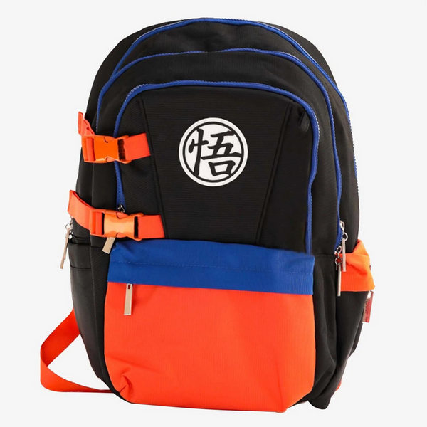 Mochila Dragon Ball Z