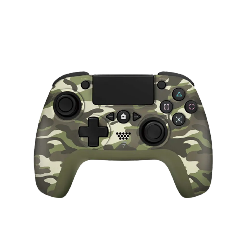 PLAYSTATION 4 ACCESORIOS